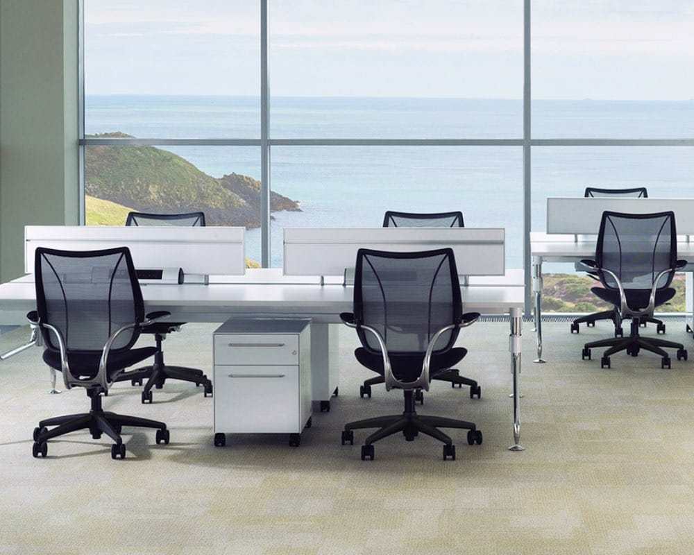 Corporate Space Planning | Corporate Source