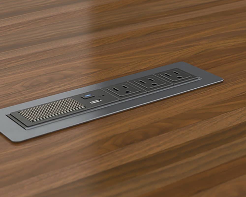 Corporate Space Planning | Corporate Source