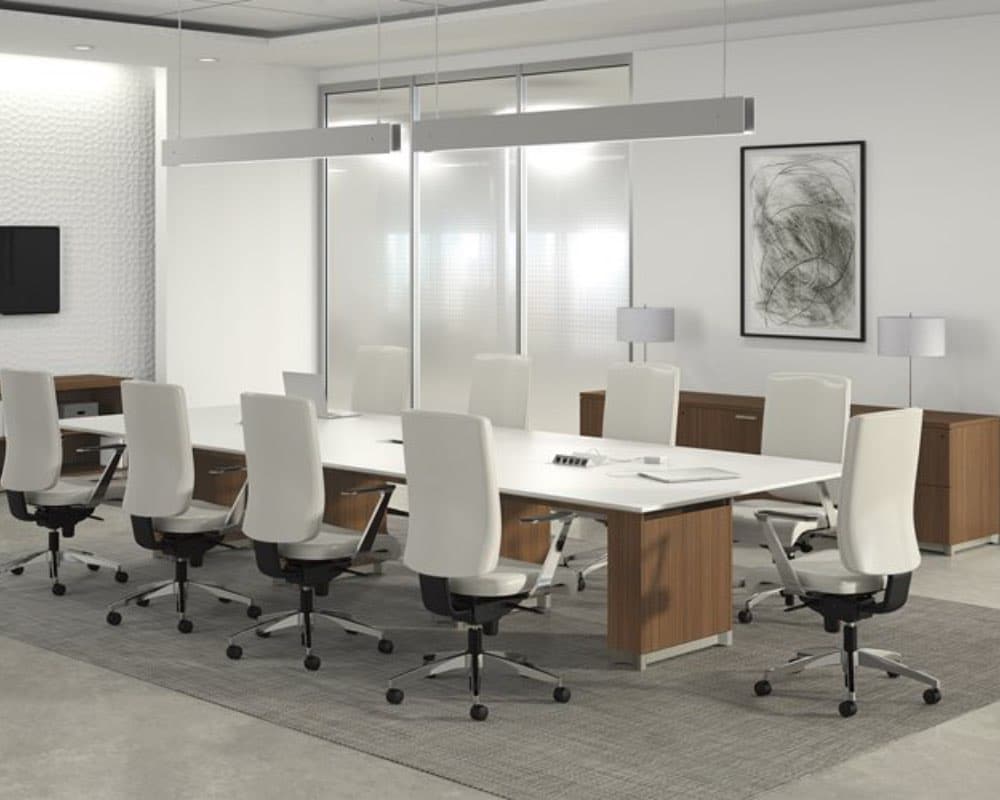 Interior Office Design - Corporate Source