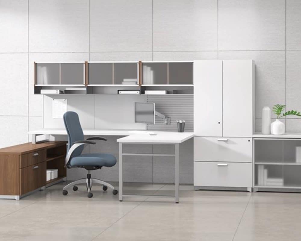 Interior Office Design - Corporate Source