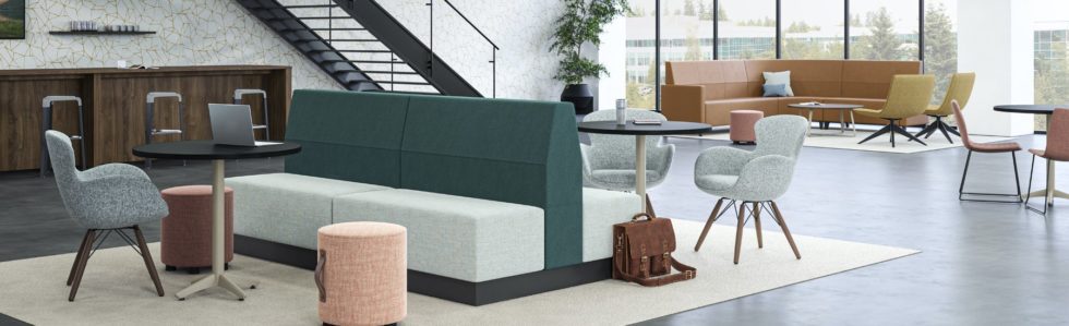 Interior Office Design - Corporate Source
