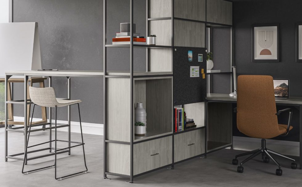 Interior Office Design - Corporate Source