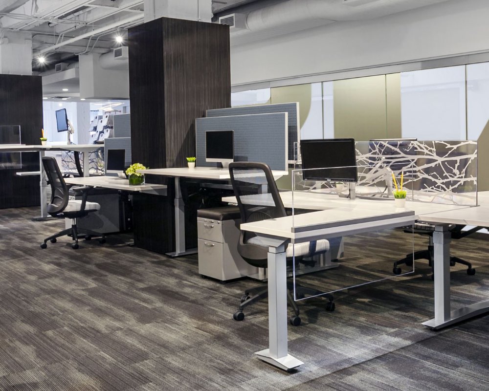 Corporate Space Planning | Corporate Source