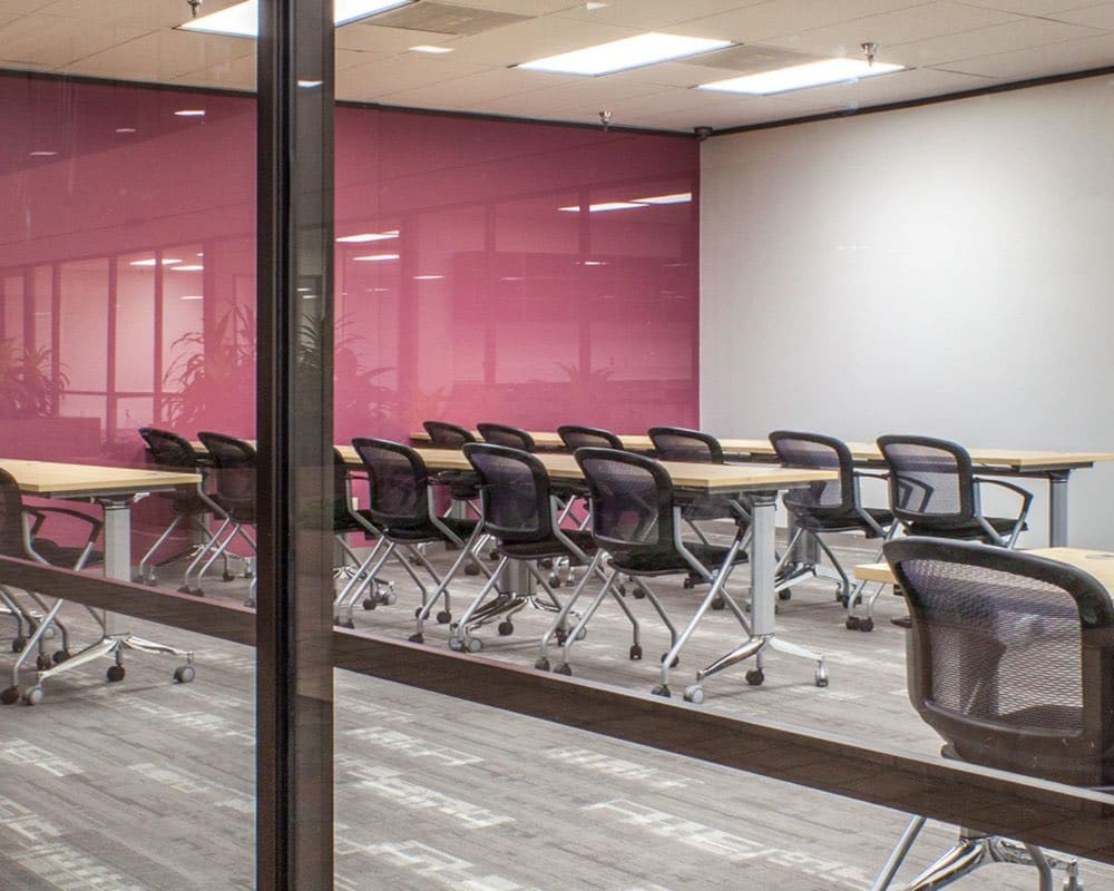 VIA - Corporate Source