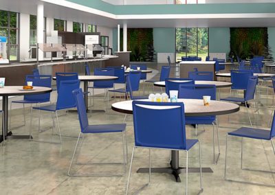 VIA | Corporate Source | Texas Corporate Furniture Source