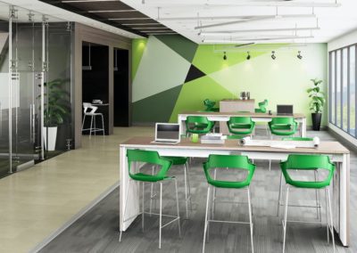 VIA | Corporate Source | Texas Corporate Furniture Source