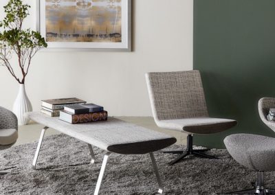 VIA | Corporate Source | Texas Corporate Furniture Source